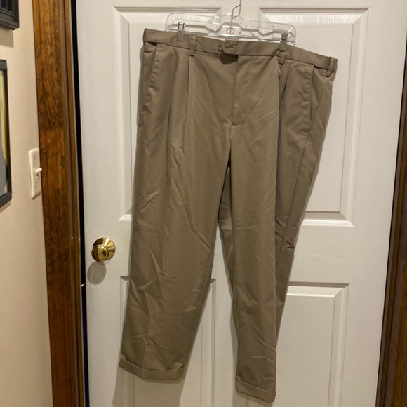 George | Pants | New George Mens Dress Pants 42x3 | Poshmark